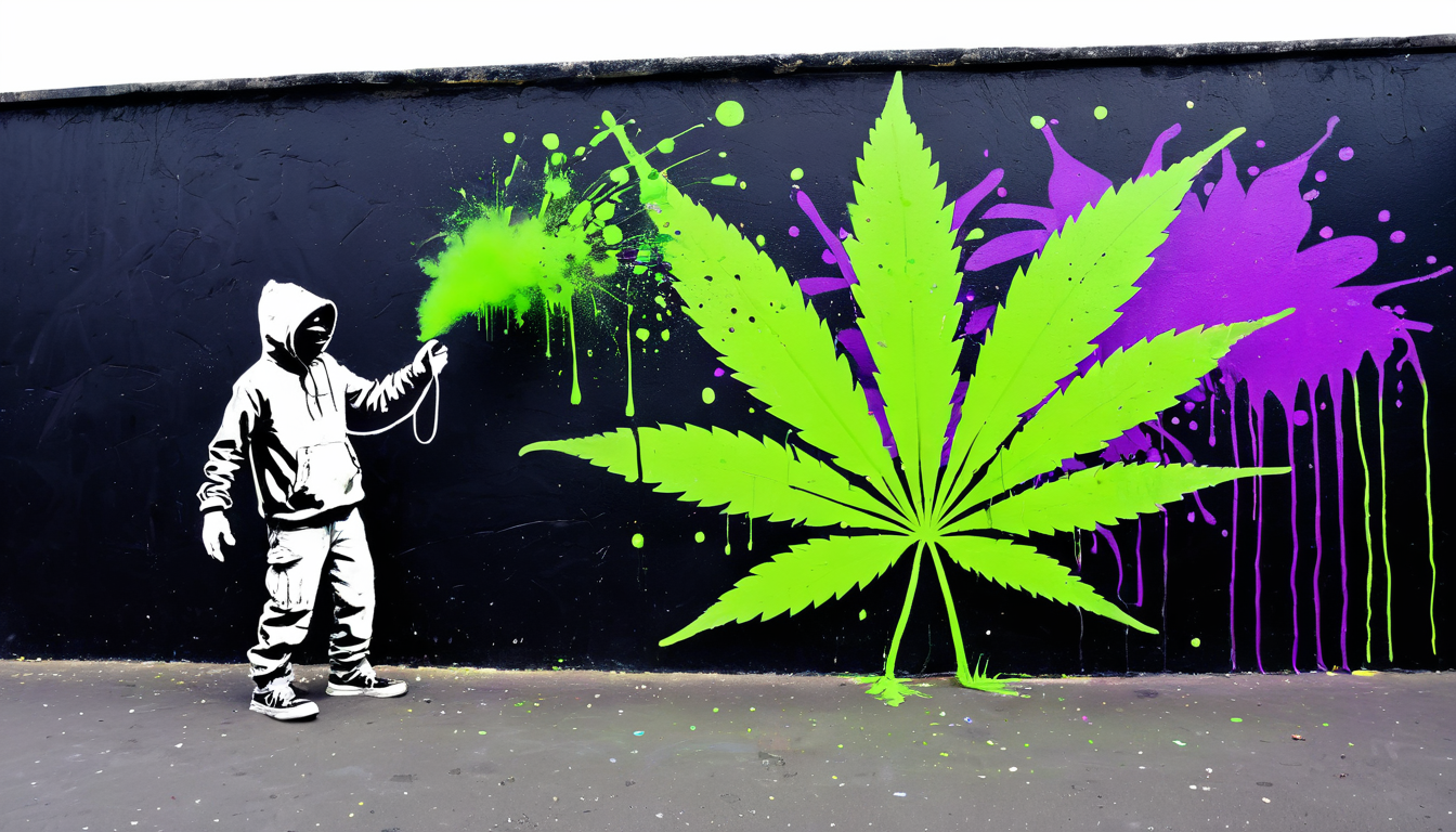 Cameroon Cannabis Excellence: OilWell Cannabis Introduces Houston's ...